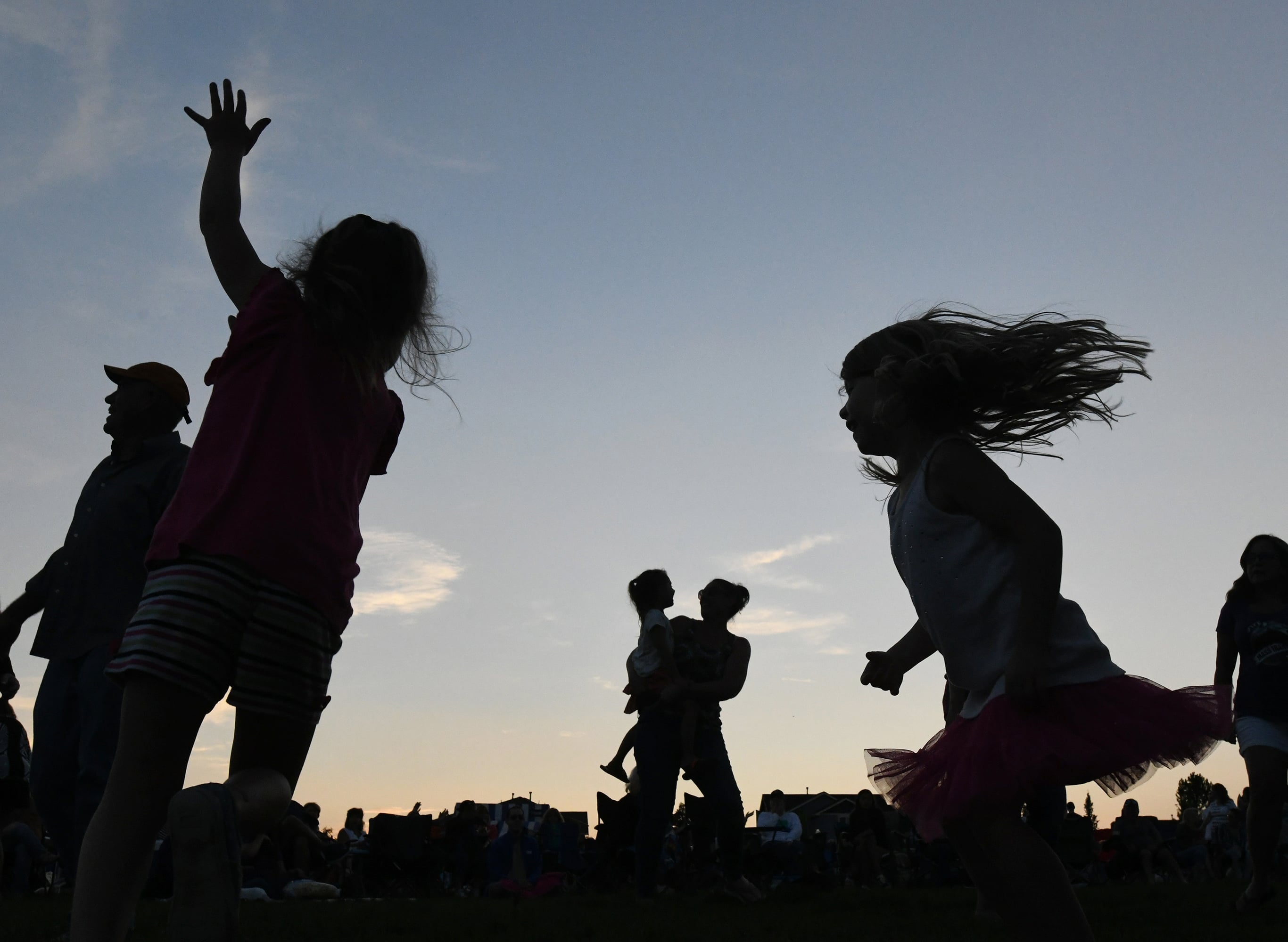 Home - Banning Lewis Ranch in Colorado Springs