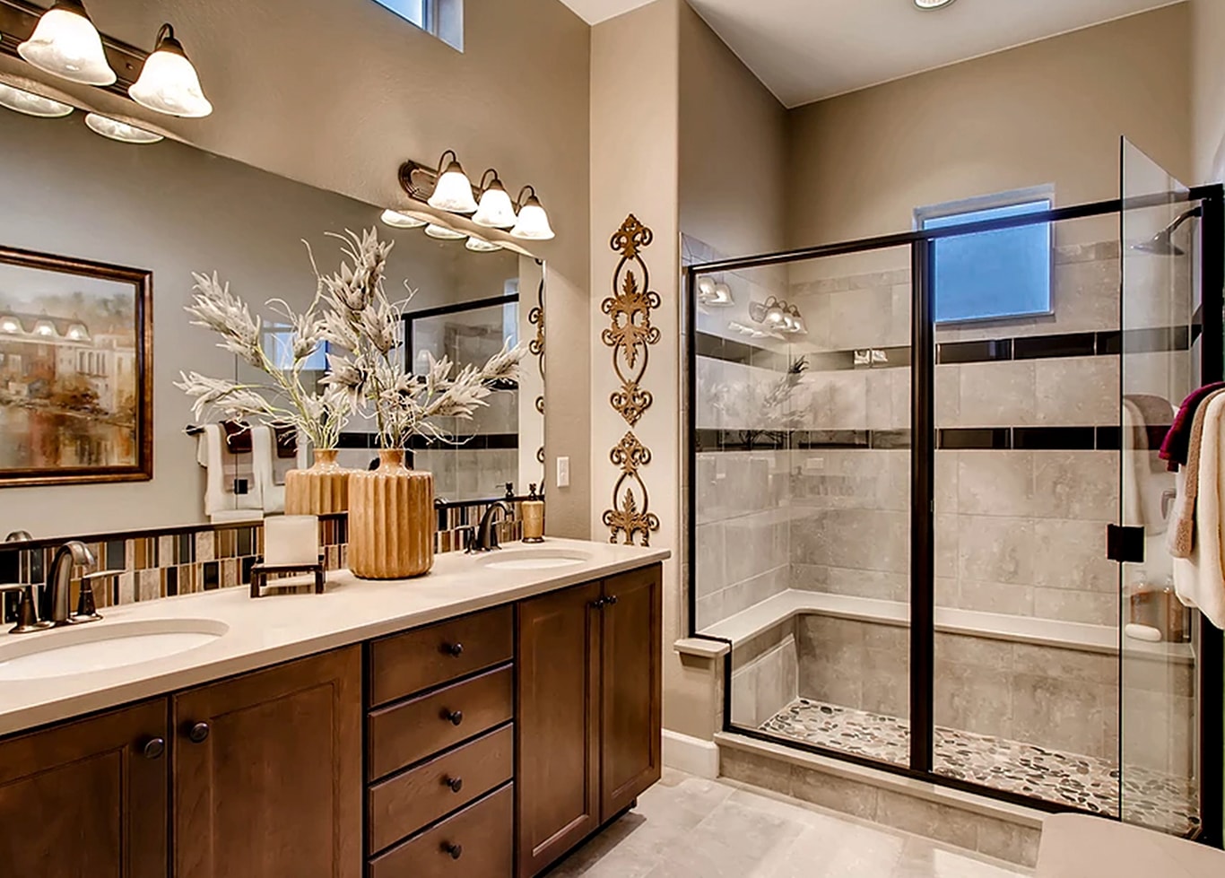 Banning Lewis Ranch in Colorado Springs Photo Gallery