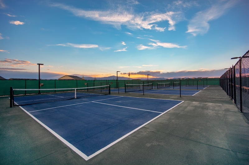 Banning Lewis Ranch in Colorado Springs Photo Gallery