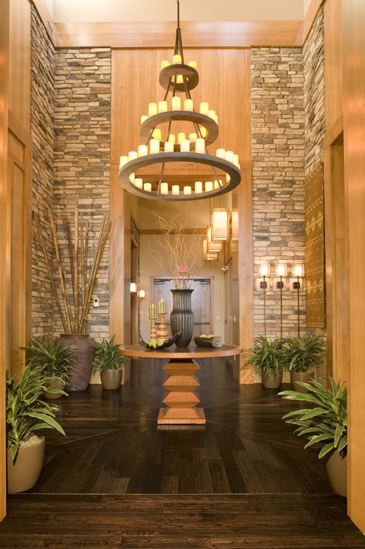 Banning Lewis Ranch in Colorado Springs Photo Gallery