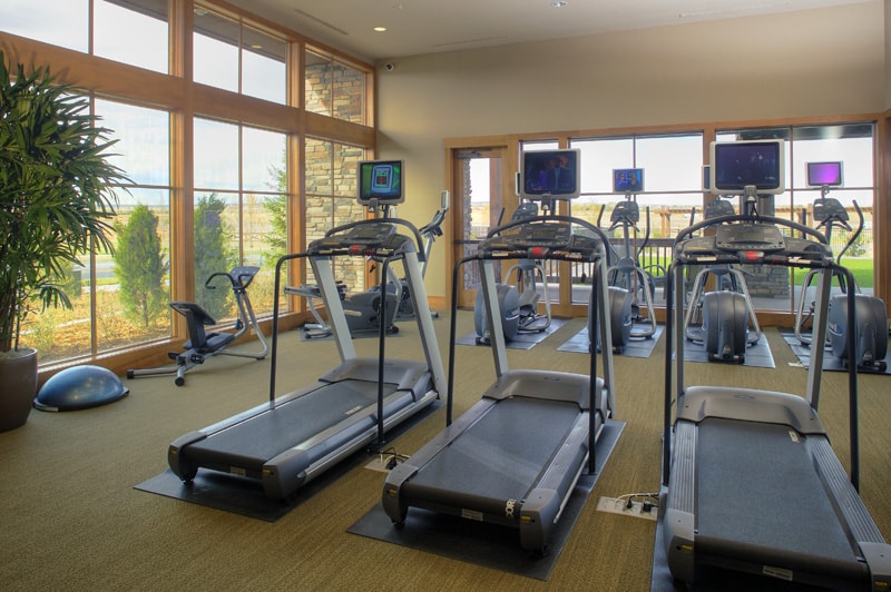 Banning Lewis Ranch in Colorado Springs Photo Gallery