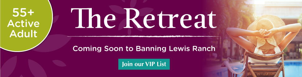 Beautifully-Crafted Oakwood Homes at Banning Lewis Ranch